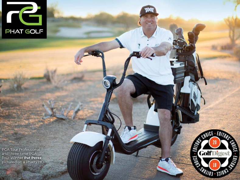 Home - Tatum Ridge Golf Links